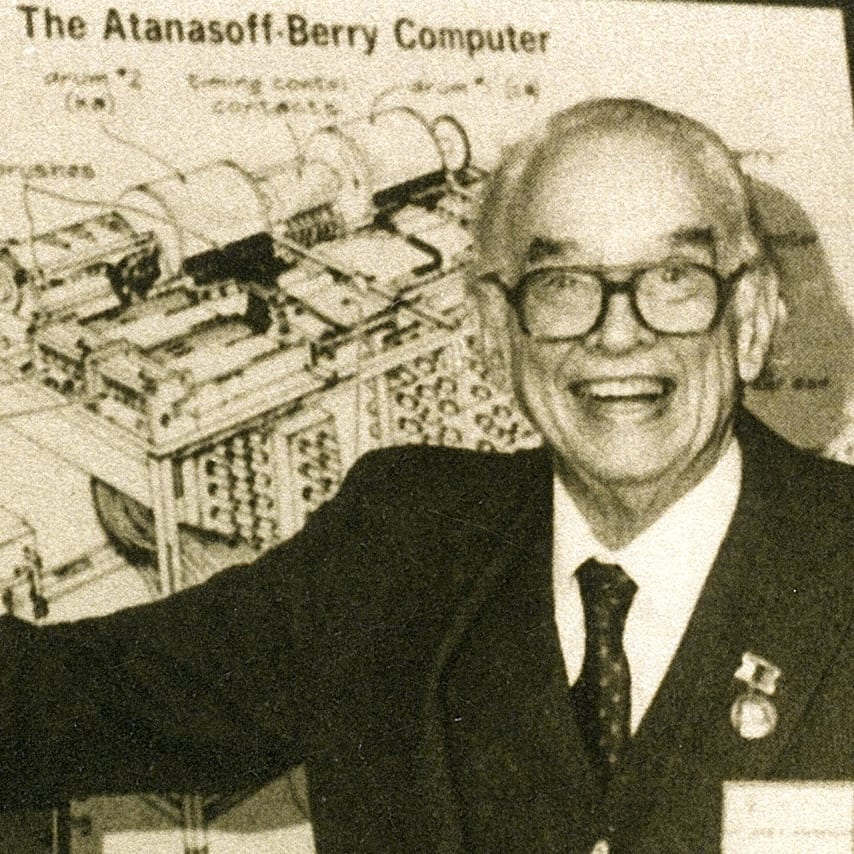 Prix John Atanasoff du Président de la Bulgarie ••• mtracedesign